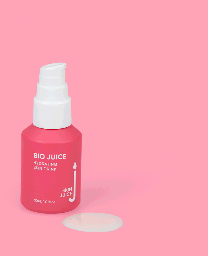 Buy Skin Juice Online | Nutritious Skin Care Australia