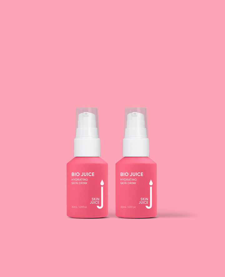 Buy Skin Juice Online | Nutritious Skin Care Australia