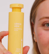 Lemon Dew Illuminating Elixir – Skin Juice