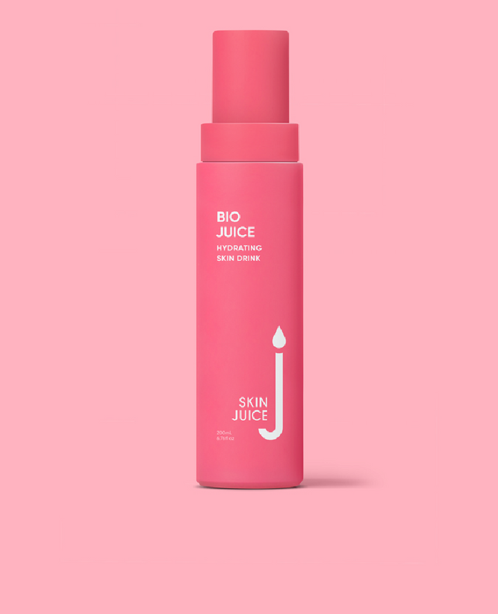Face Skin Care | Australian Made | Skin Juice