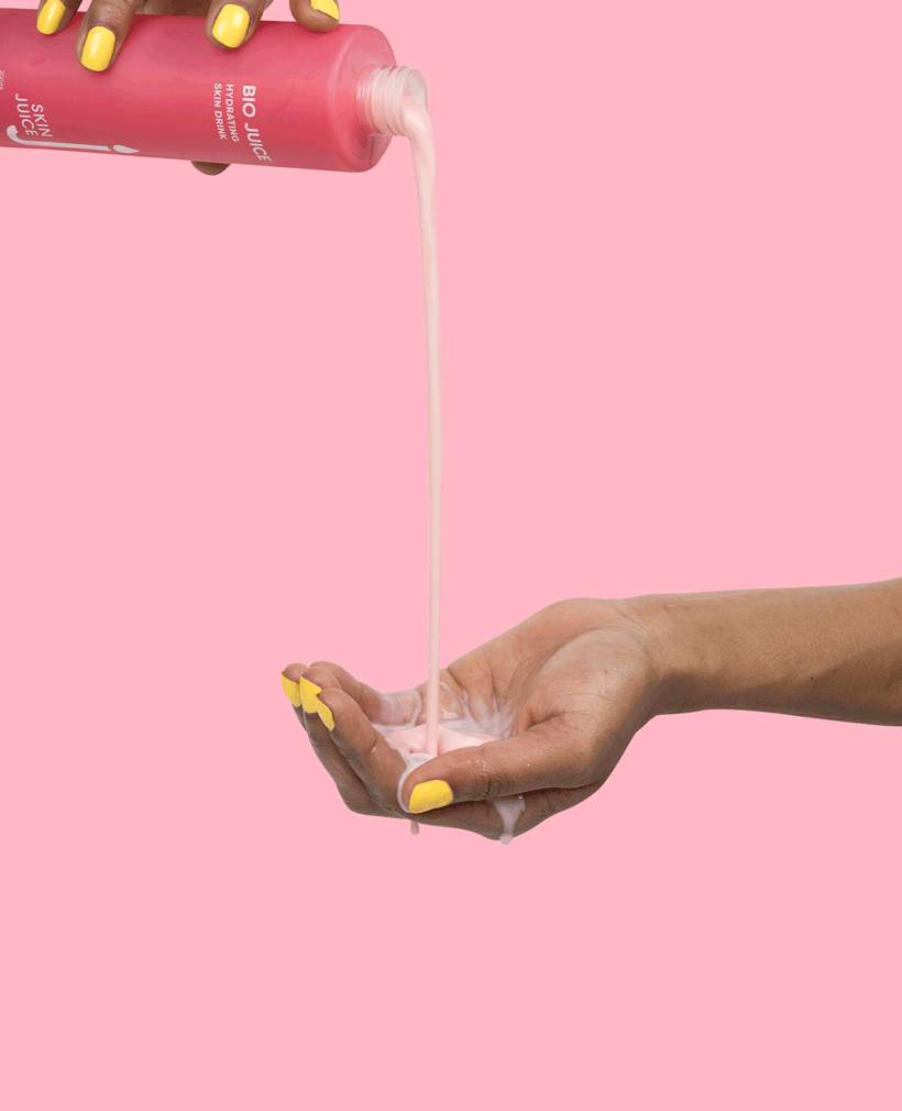 Bio Juice Hydrating Skin Drink | Skin Juice Bio Juice